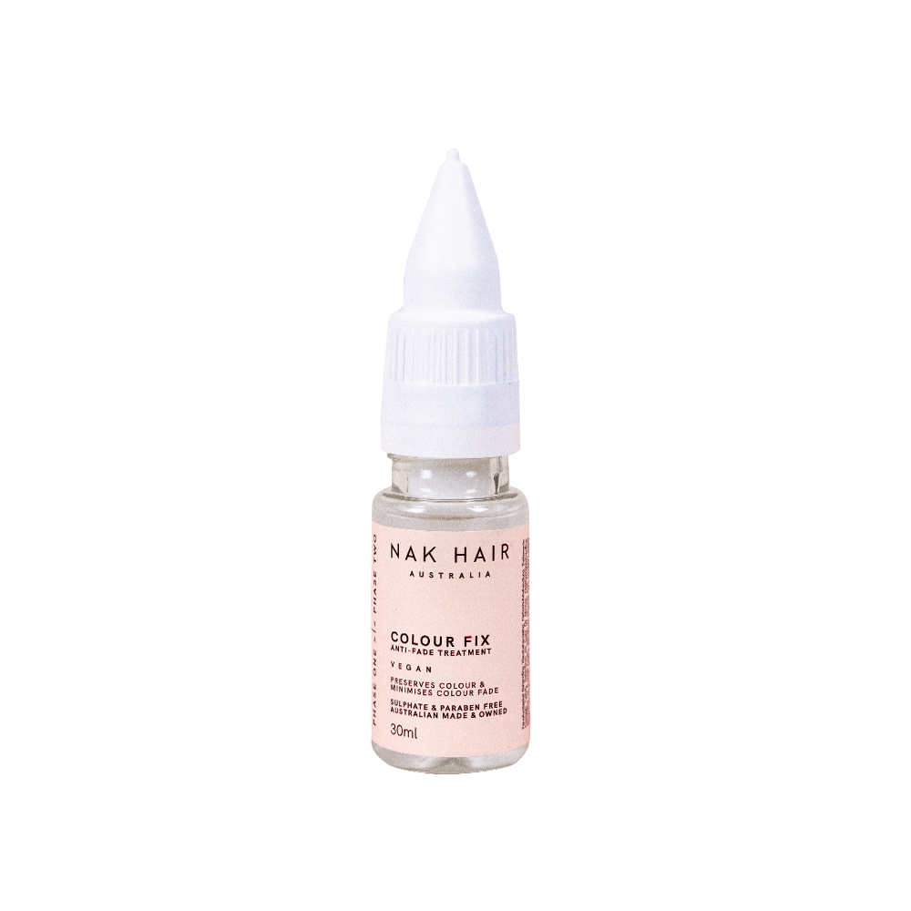 NAK Colour Fix Anti-Fade Treatment – Talabeauty