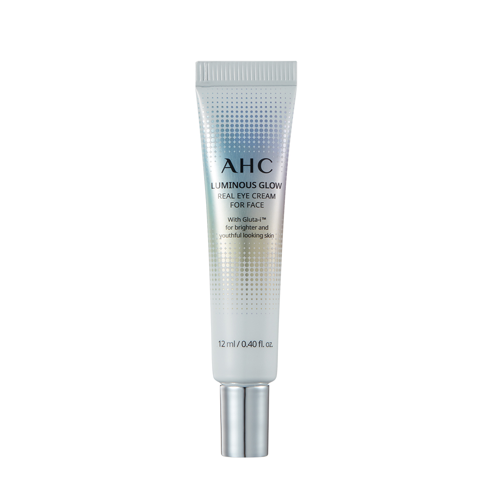 AHC Brilliant Gold Cream – Talabeauty