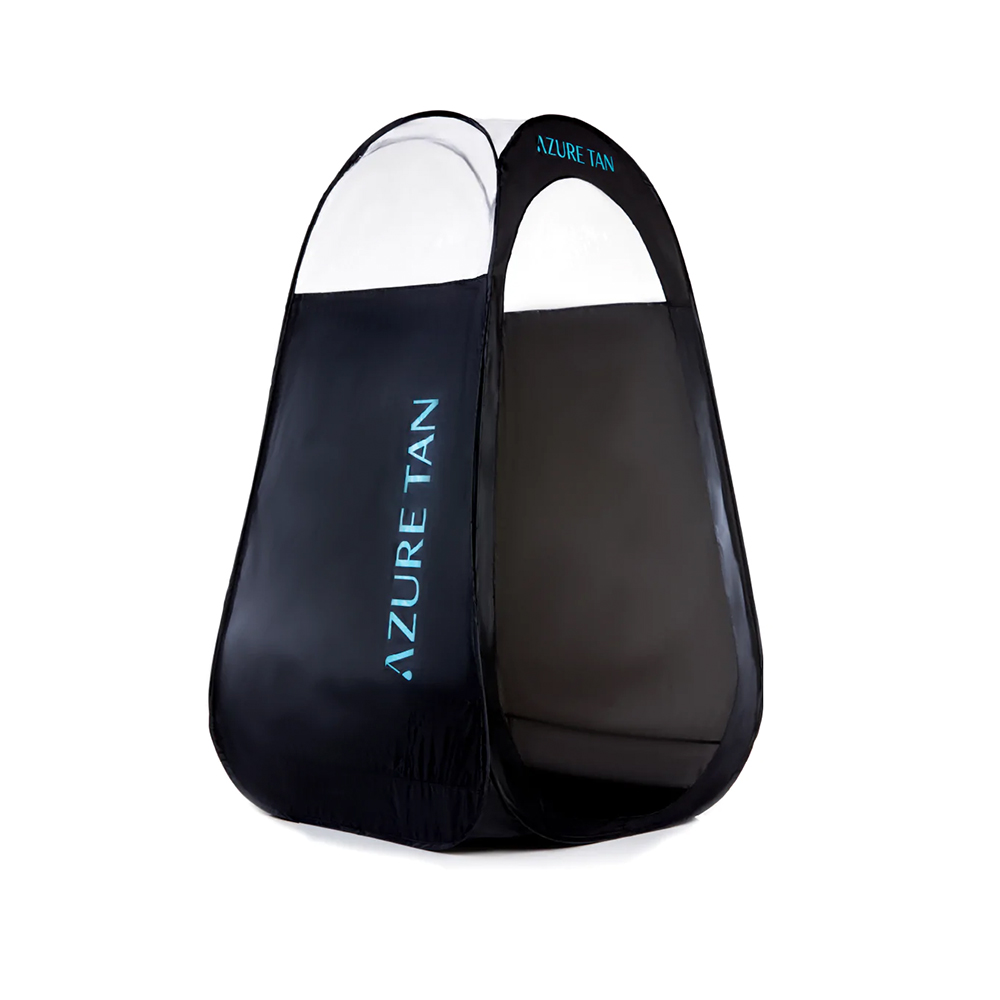AZURE TAN Pro Spray Tan Tent – Talabeauty